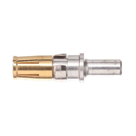 D Sub Socket 30a Solder Pin Straight 132a12049x