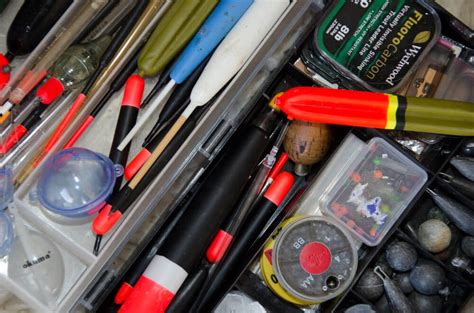 Float Fishing Techniques Talk Sea Fishing