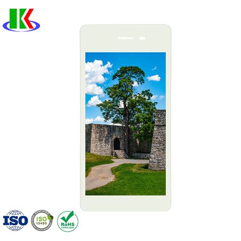 What Are The Key Differences Between Ips And Lcd Displays Kelai