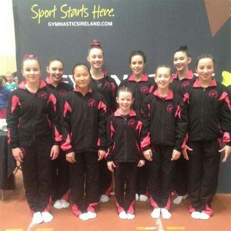 Nadia Gym Congratulations To All Our Gymnasts Who