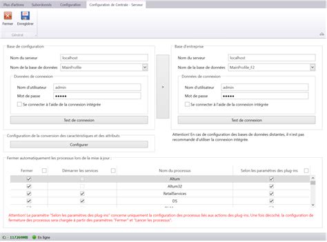 Ajouter Et Configurer Un Produit Sur Lexemple De Comarch Erp Standard Base De Connaissance De