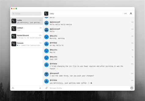 Socket Runtime Build Desktop And Mobile Apps For Any Os Betalist