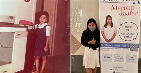 Mariam Jaafar About Turning Judgemental Comments Into Her Fuel