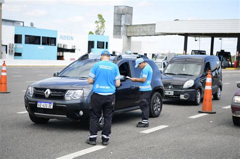 En La Provincia De Buenos Aires Sigue Vigente La Vtv Diario El 9 De