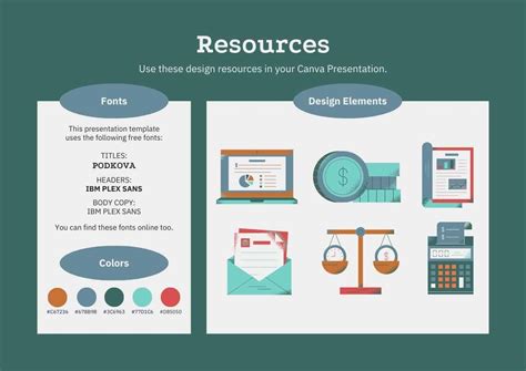 Free Accounting PowerPoint Templates Google Slides Themes SlidesCarnival