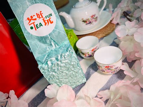茶好玩高品質進口茶葉推薦全台第一進口茶品牌首選推薦必喝總統茶精選一系列世界級茶葉真實產地透明的好茶 達浪的日常手札
