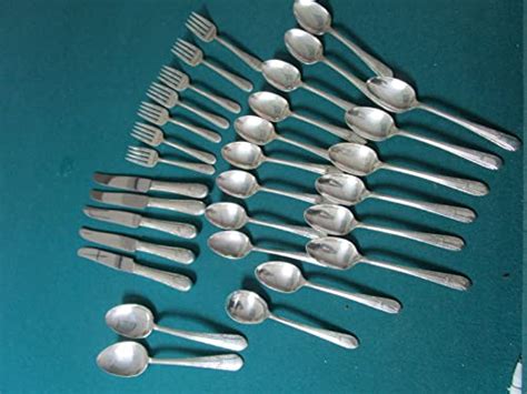 I Tested The Value Of Wm Rogers Silverware Heres What I Discovered