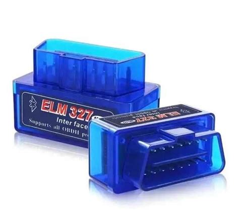 Elm327 Obd2 V 1 5 автосканер елм327 обд2 сканер для диагностики 169 грн Інші автоаксесуари