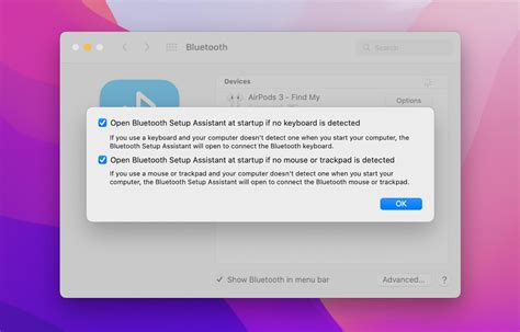 Bluetooth Not Available On Mac How To Fix It Setapp