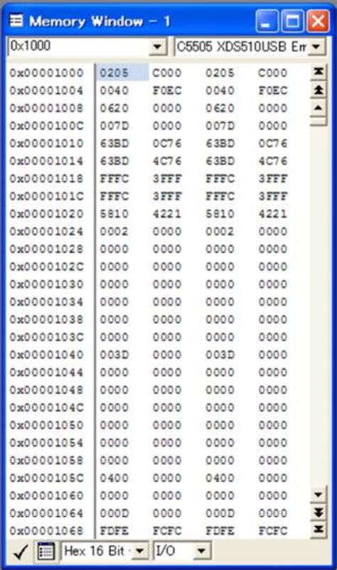 Tms320c5504 Emif Wait Pin Mapping Processors Forum Processors Ti E2e Support Forums