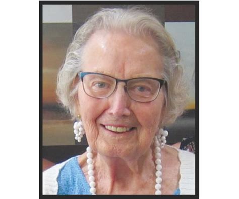 Ruth Waldsmith Obituary 1929 2022 Escondido Ca Times Standard