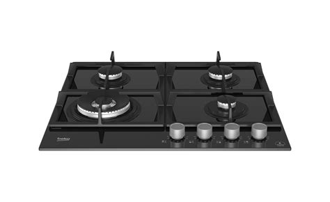 Beko HILW64325SB ugradbena ploča | Emmezeta webshop