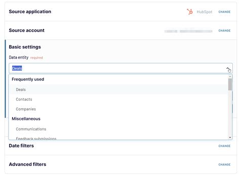 Hubspot To Power Bi Integration