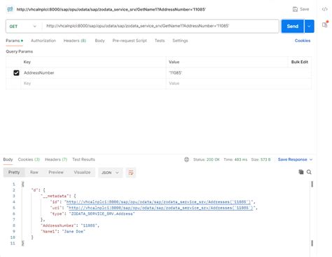 How To Enable Input Conversion For Odata Function Parameters Lauri
