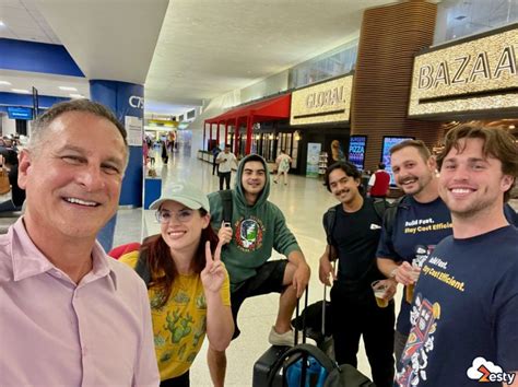 zesty on linkedin zestyteam ml zesty aws cloud devops