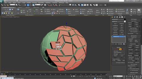 3ds Max Generate Topology Random Pattern Generator Reminder Video Watch In Hd Youtube