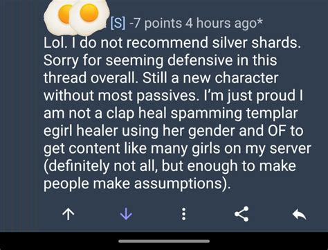 So Fragile R Girlgamers