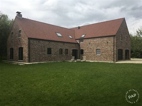 Vente Maison M Belgique M Particulier Particulier Pap