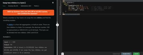 Rashi Baranwal On Linkedin Codingjourney Learningeveryday Drgvishwanathanchallenge Vitbhopal