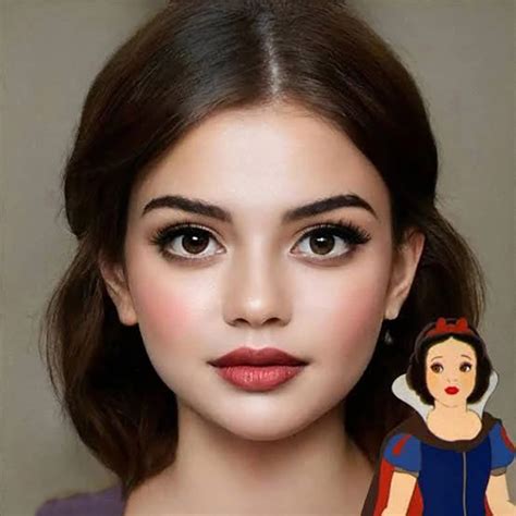 شخصیت های کارتونی در دنیای واقعی با هوش مصنوعی کجارو