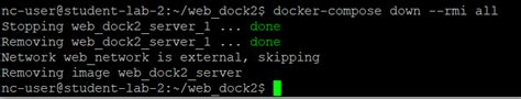 docker tutorial for beginners part 2 by palm passakorn medium