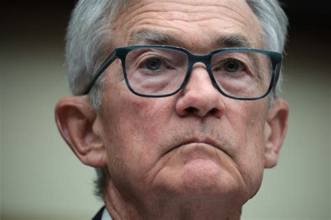 트럼프 관세에 피로 쌓인 시장 파월 내놓을 메시지는