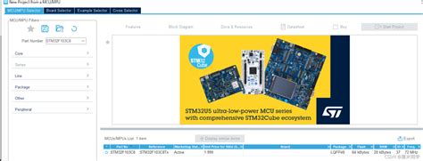 Stm32cubemx——环境配置以及实例编译烧写stm32cubemx 烧写程序 Csdn博客