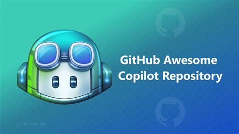 Making Sense Of The Github Awesome Copilot Repository