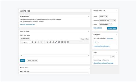 10 Best Wordpress Ticket System Plugins For Your Website