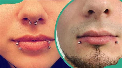 Snake Bite Piercing A Complete Guide To What To Know About Them Legitng