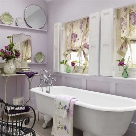 Cool Purple Bathroom Design Ideas Digsdigs