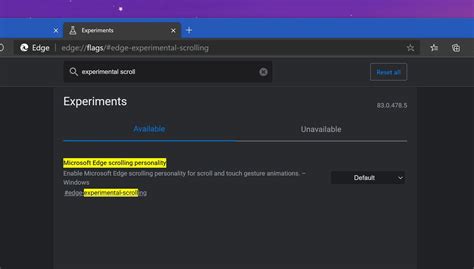 Browser Keeps Scrolling Down