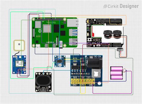 How To Use 4g Hat For Raspberry Pi Lte Cat 43g2g With Gnss