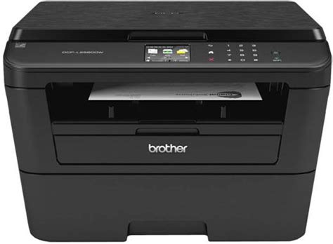 Brother DCP-L2520DWR , описание, технические характеристики , отзыв о ...