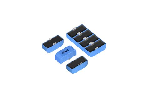 Tdk Introduces Xevcap A Standardized And Modular Dc Link Capacitor Design For Xev Traction