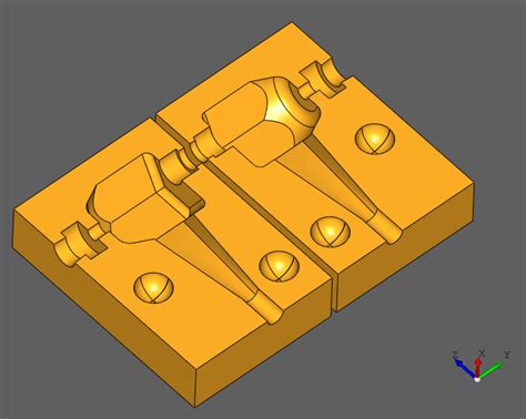 github bweissinger cadquery 2 0 a parametric cad scripting framework