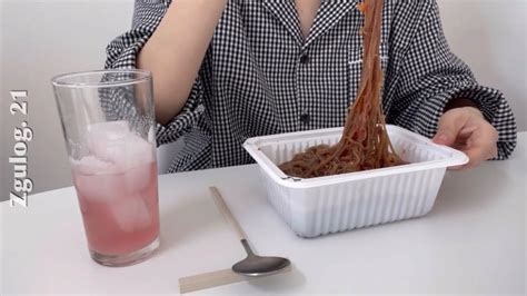 Vlog 바쁘다 바빠 일상 속 잘 챙겨먹는 브이로그 Youtube