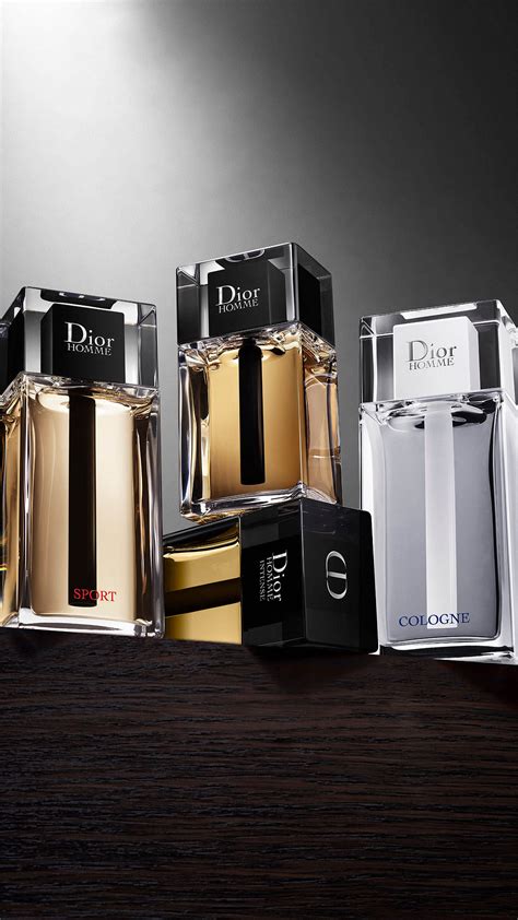 Dior Homme Intense Eau De Parfum Intense Dior