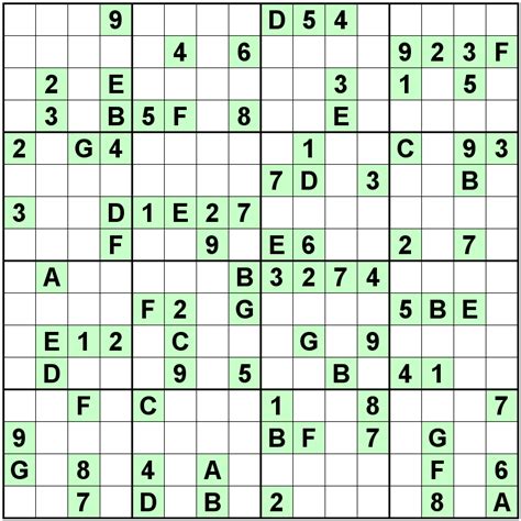 Number Logic Puzzle Logic Puzzles Sudoku Sudoku Puzzles