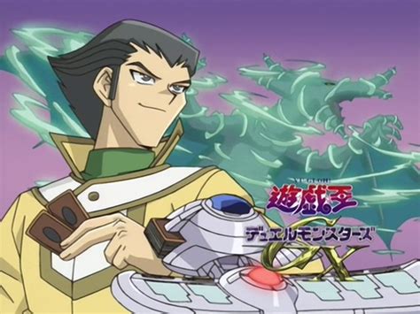 Yu Gi Oh Gx Wallpaper By Studio Gallop Zerochan Anime Image