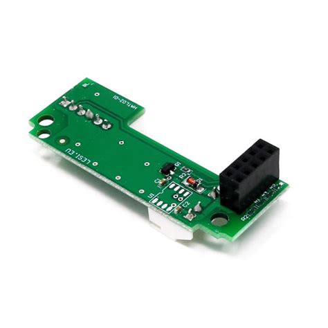 Auto Fan Control Module 33v 5v I2c And Txdrxd Breakout For