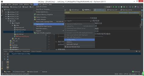 pycharm远程调试 shuyang 博客园