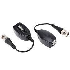 Balun Ch Passive Transceiver Diy Protect