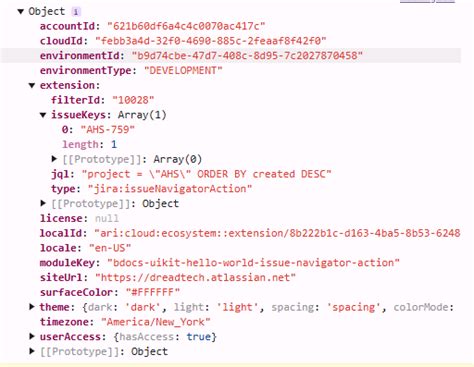 Unable To Return Multiple Issuekeys From Issue Navigator Action Module Forge Modules And