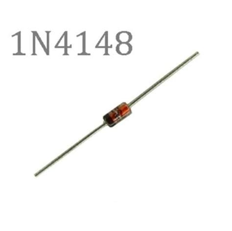 Diode Germanium 1n4148 At Patrick Jefferson Blog