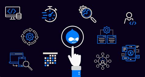 Drupal Hiring Guide How To Hire Drupal Developers