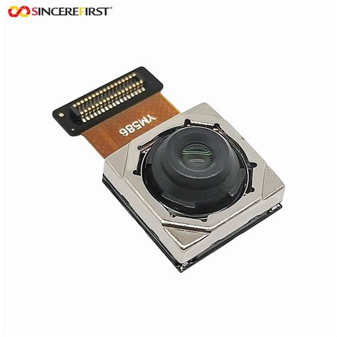 China Mipi Mp Auto Focus Sony IMX CMOS Sensor Camera Module Suppliers Factory