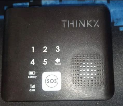 Electronic Safety Home Security System Wired At Rs 17000 In Boisar Id 2853630551388