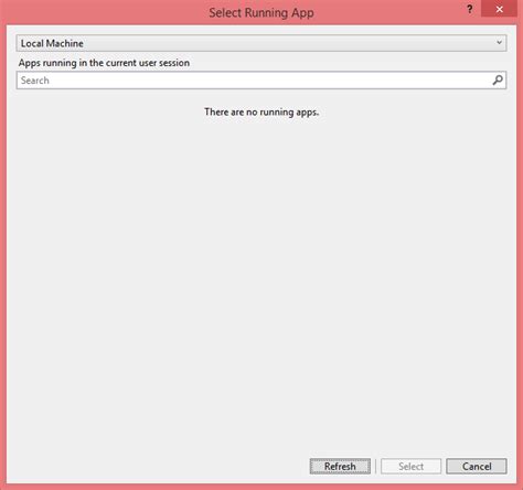C Performance And Diagnostics With Cannot Start Service A