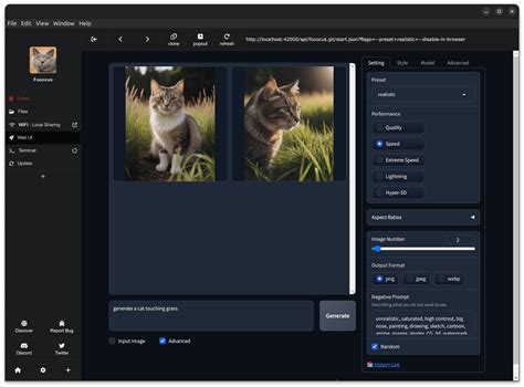 I Installed Ai Apps In A Single Click On My Linux System With Pinokio